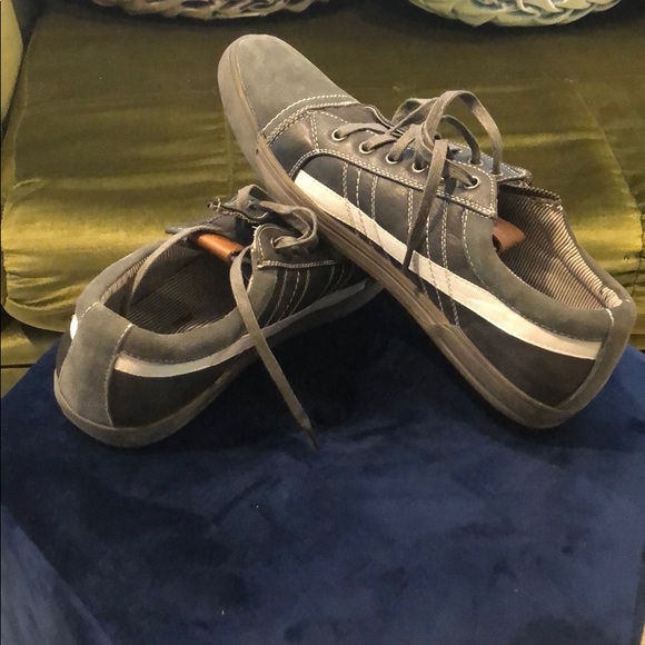 Alpine Swiss | Shoes | Alpine Swiss Suede Tip Toe Walking Shoe | Poshmark